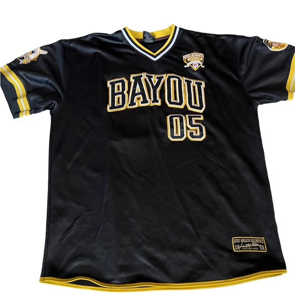 FUBU | Shirts | Vintage 9s Fubu Jersey | Poshmark